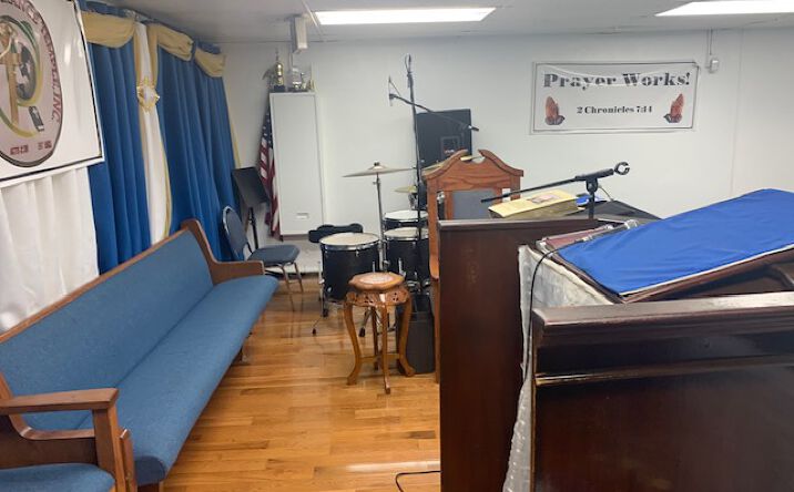 NJ Churches and Religious Buildings for Sale | Crexi
