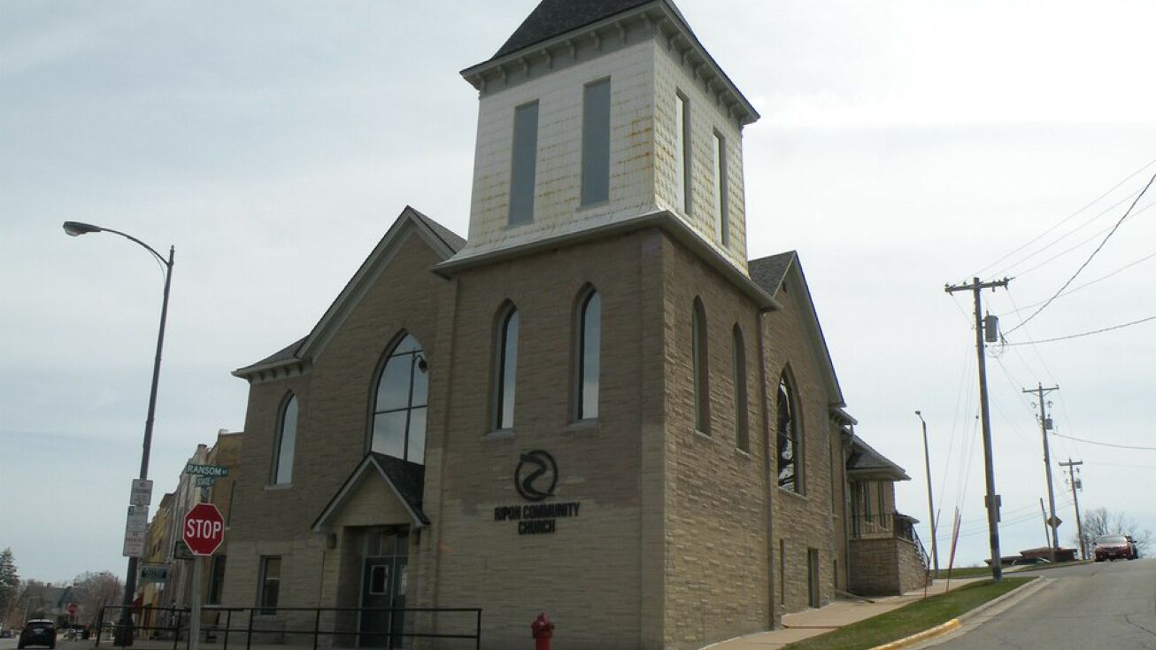 155 State St, Ripon, WI 54971 | Crexi.com