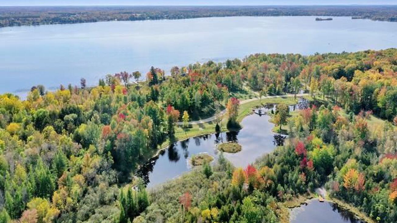 Rector Rd, Wausaukee, WI 54177 | Crexi.com