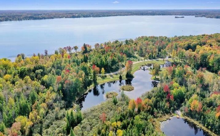 Rector Rd, Wausaukee, WI 54177 | Crexi.com