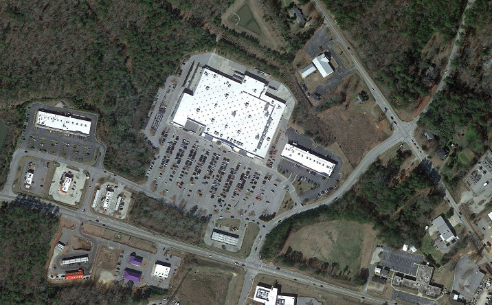 1814 Dutch Fork Rd, Irmo, SC 29063 | Crexi.com