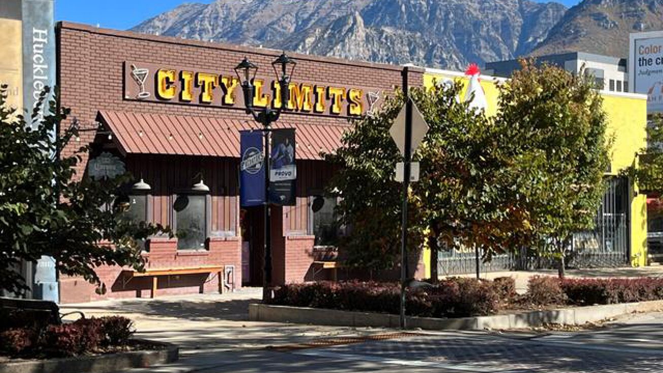 440 W Center St, Provo, UT 84601 | Crexi.com