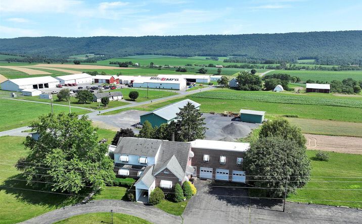 1133 Ridge Rd, Klingerstown, PA 17941 | Crexi.com