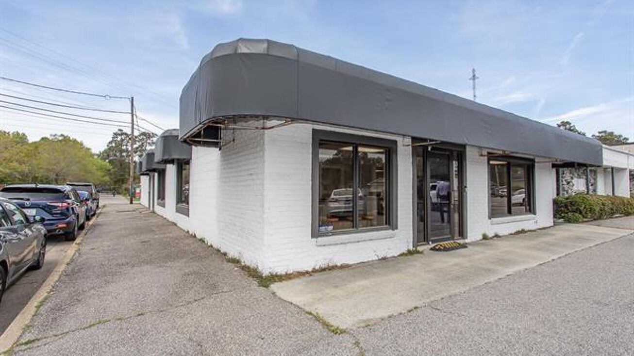 1801 N Oak St, Myrtle Beach, SC 29577 | Crexi.com