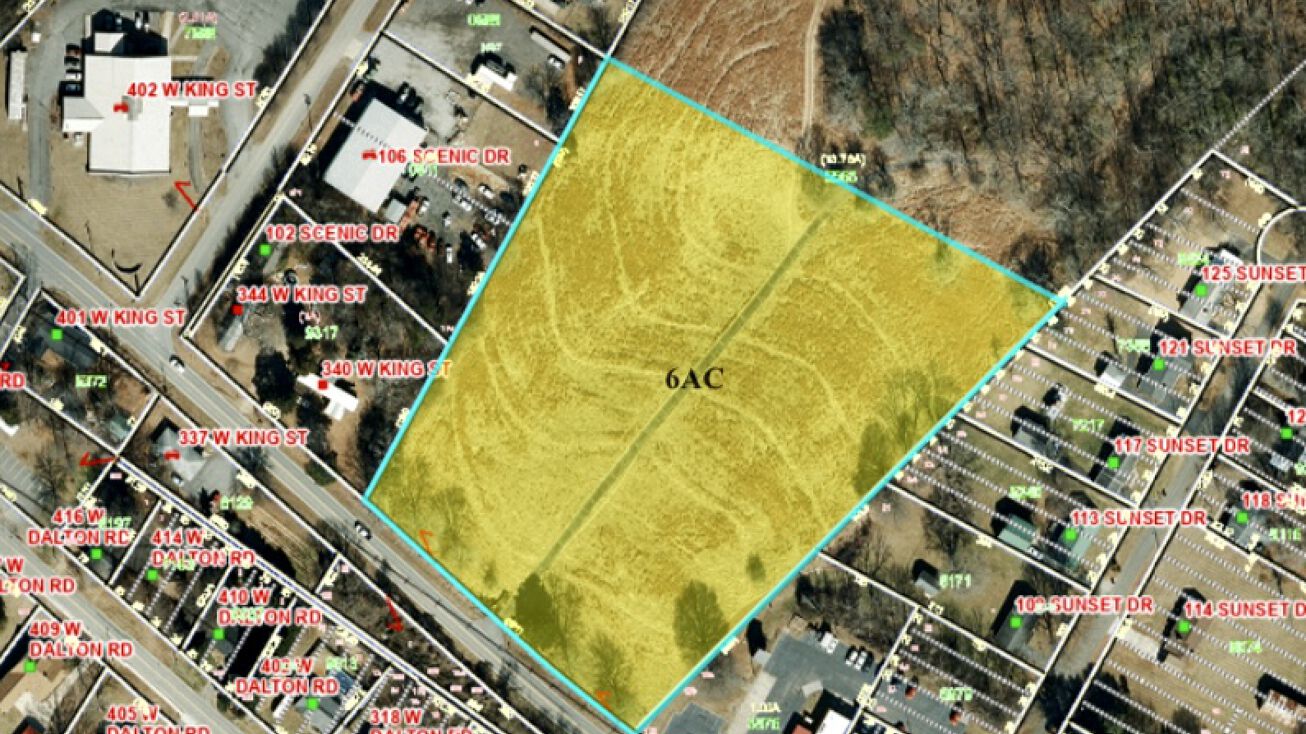 320 W King St, King, NC 27021 | Crexi.com