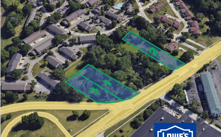 Warren, MI Commercial Real Estate for Sale | Crexi.com