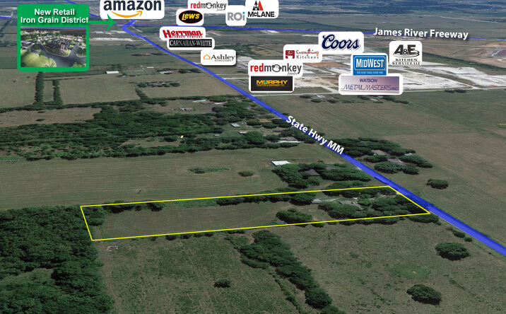 W Farm Rd 140, Springfield, MO 65802 | Crexi.com