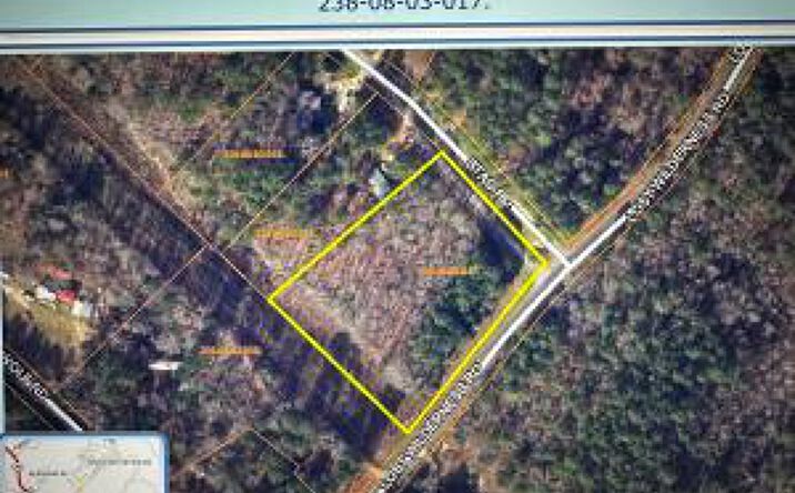 0 Stag Road, Clarks Hill, SC 29821 | Crexi.com