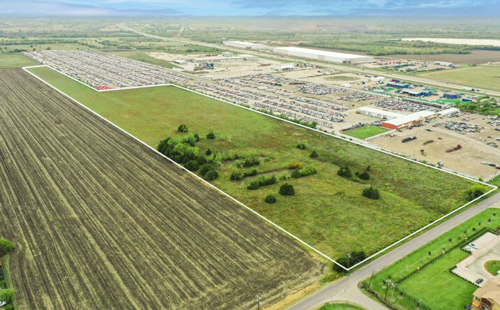 600 Mars Rd, Wilmer, TX 75172 | Crexi.com