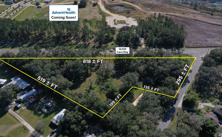 10401 McKendree Rd, San Antonio, FL 33576 | Crexi.com