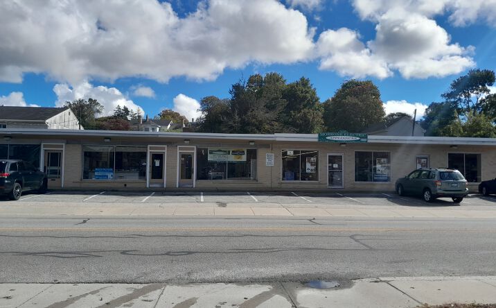 Rhode Island Commercial Real Estate for Sale | Crexi.com
