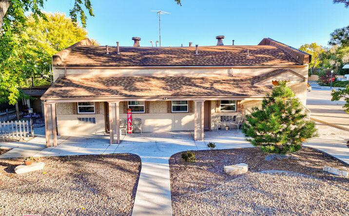 807 WILCOX ST Castle Rock CO 80104-1710 APN: 250502310003 | Crexi.com