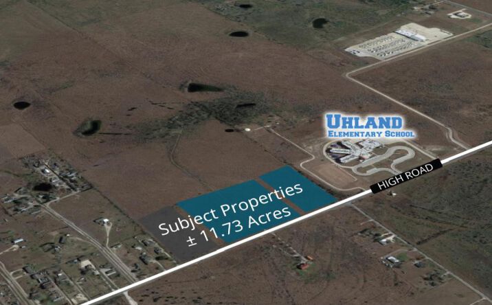 2201 High Rd, Kyle, TX 78640 | Crexi.com