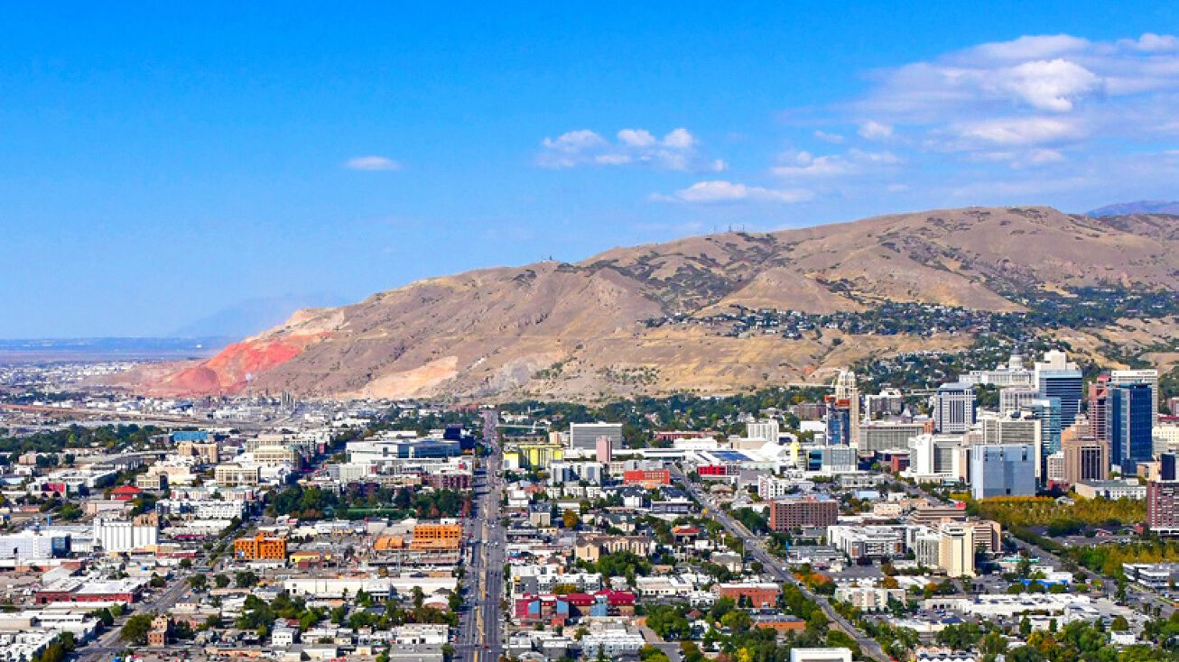 636 South 300 West, Salt Lake City, UT 84101 | Crexi.com