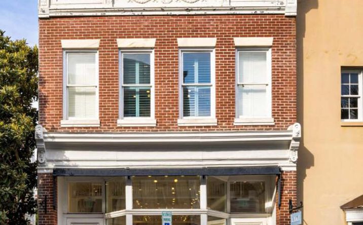 3 Broad St, Charleston, SC 29401 | Crexi.com