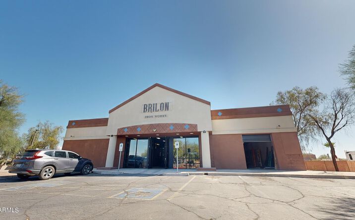 1525 W Apache Trail, Apache Junction, AZ 85120 | Crexi.com