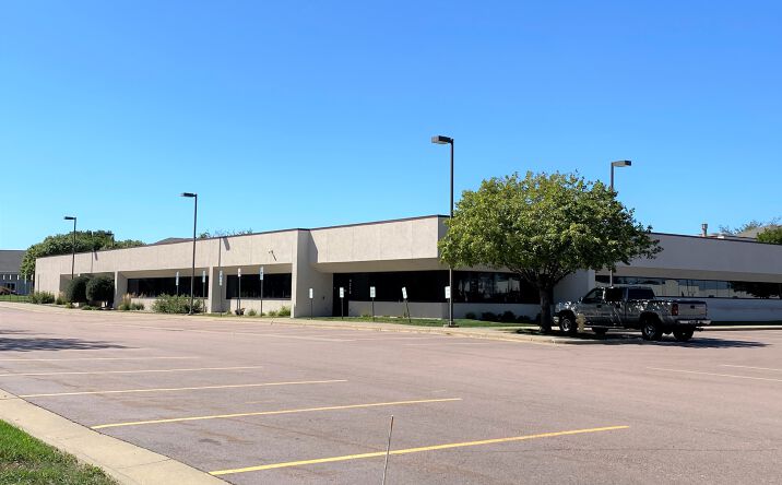 Office Space, Buildings & Property for Sale in Sioux Falls, SD | Crexi.com