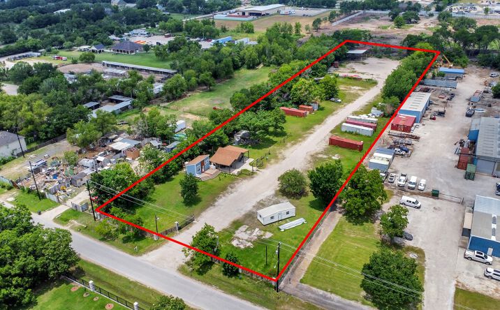 6001 Allison Rd, Houston, TX 77048 | Crexi.com