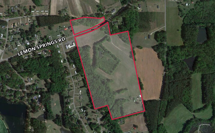 4506 Lemon Springs Rd, Sanford, NC 27332 | Crexi.com