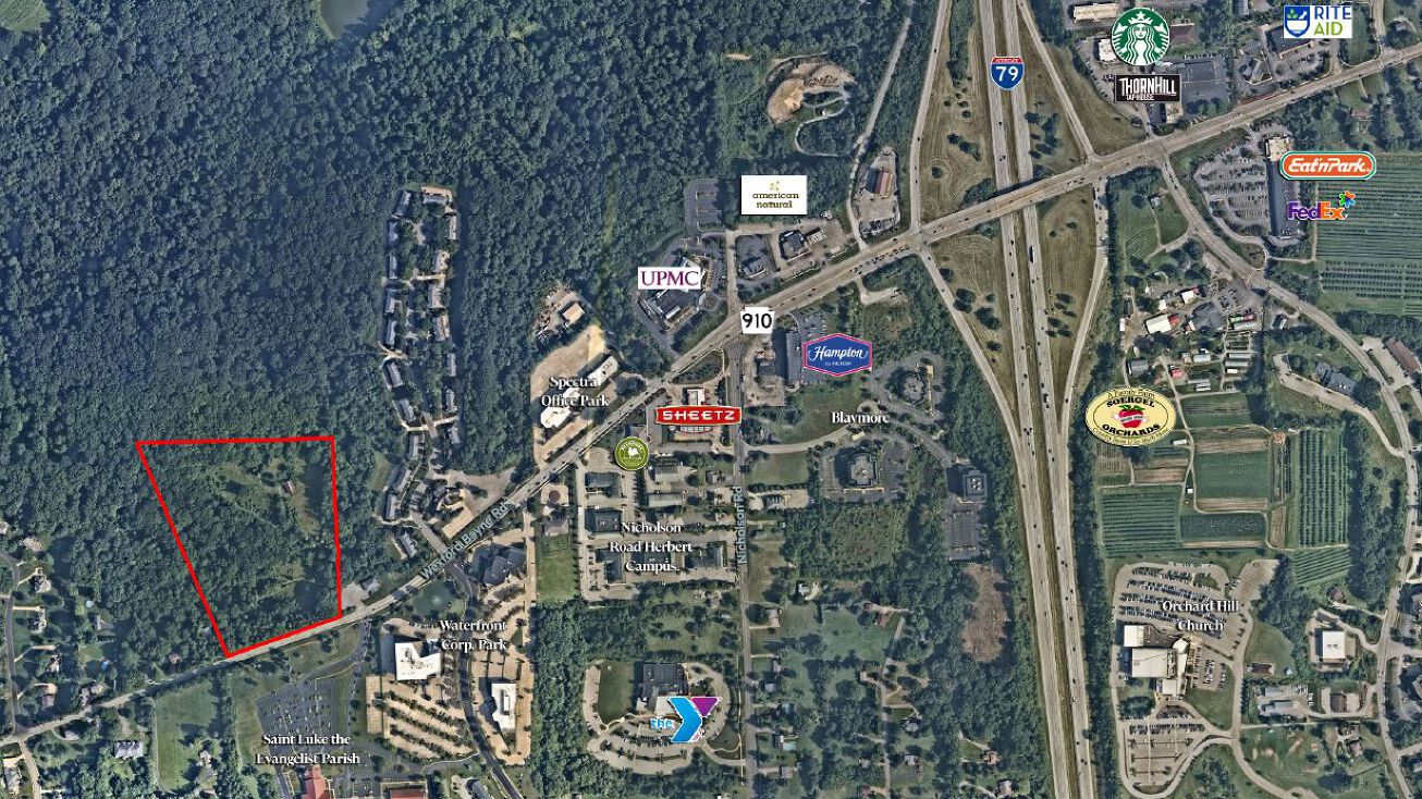 2581 Wexford Bayne Rd, Sewickley, PA 15143 | Crexi.com