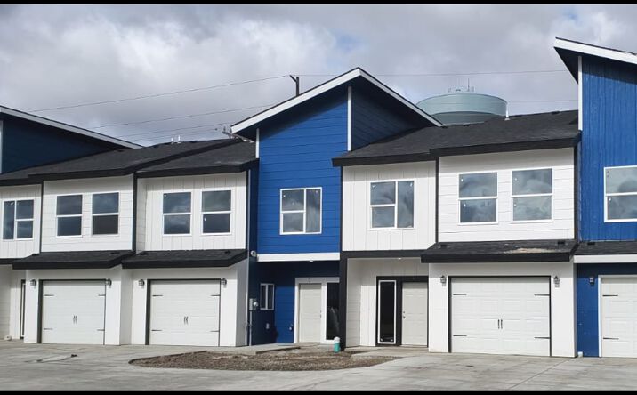 12402 E BROADWAY AVE Spokane WA 99216-1795 APN: 45153.0418 | Crexi.com