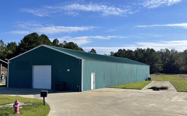 114 EAGLE AVE NASHVILLE GA 31639 Nashville GA 31639 | Crexi.com