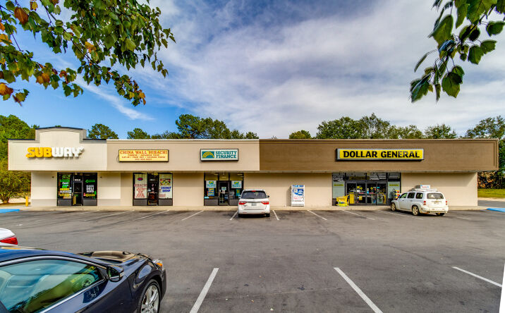 1953 SOUTHBOUND RD Swansea SC 29160-9258 APN: 012000-03-026 | Crexi.com