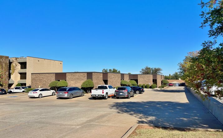 3801 NW 63rd St, Oklahoma City, OK 73116 | Crexi.com
