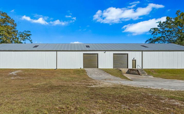 Warehouses for Sale in Georgia | Crexi