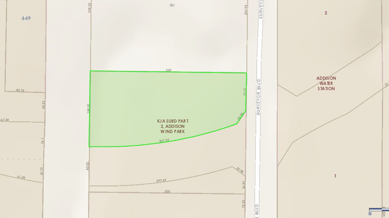 15109 Surveyor Blvd, Addison, TX 75001 | Crexi.com