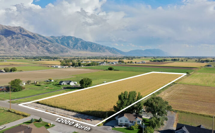 5000 W 12000 N Tremonton UT 84337 APN: 050390112 | Crexi.com