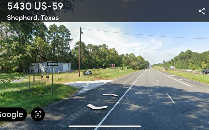4350 Hwy 59 S, Shepherd, TX 77371 | Crexi.com