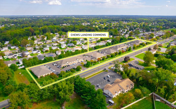 New Jersey Commercial Real Estate for Sale | Crexi.com