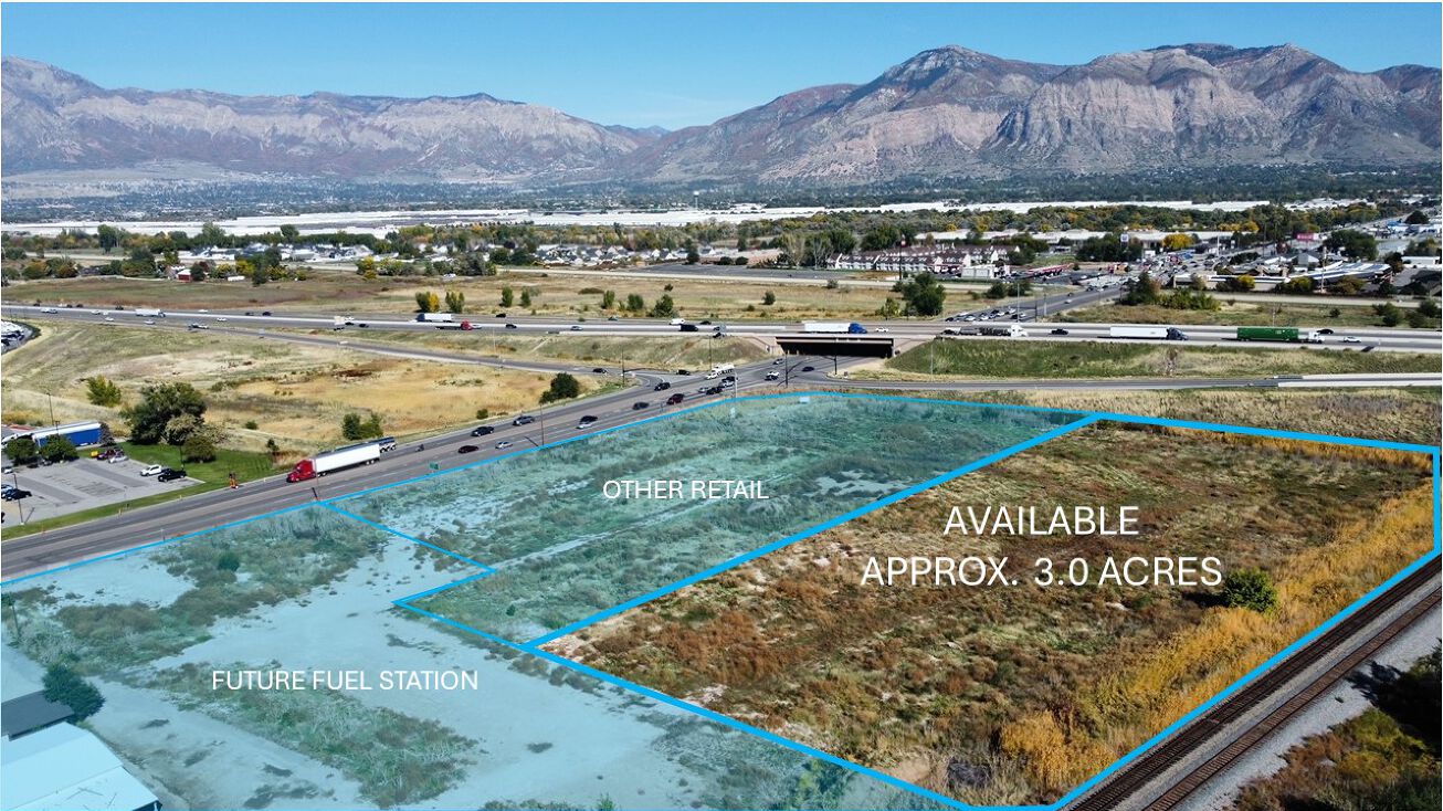 1665 W 1200 S St, Marriott-Slaterville, UT 84404 | Crexi.com