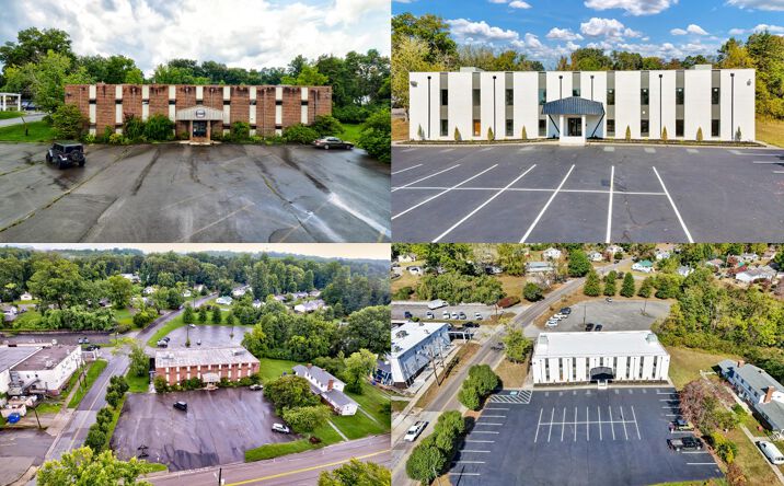 400 Laboratory Rd, Oak Ridge, TN 37830 | Crexi.com