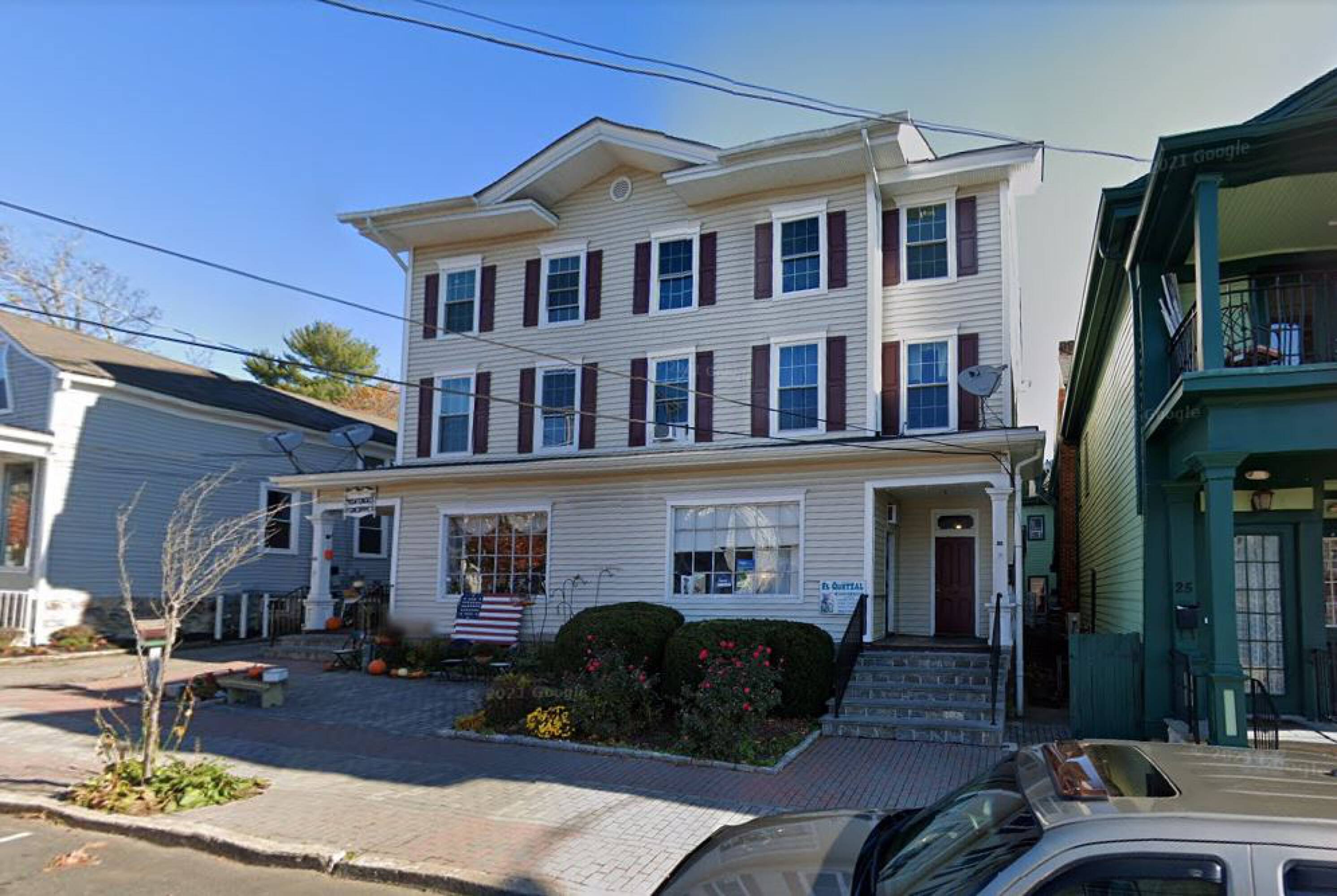 21 LEIGH ST Clinton NJ 08809-1414 APN: 1005_13_21 | Crexi.com