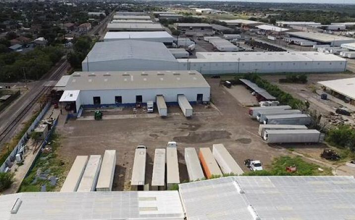 2919 SANTA RITA AVE Laredo TX 78040 APN: 164807 | Crexi.com