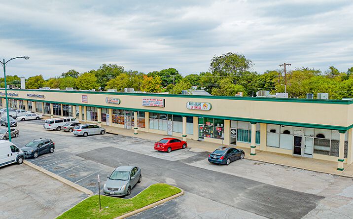 Shopping Centers for Sale | Crexi