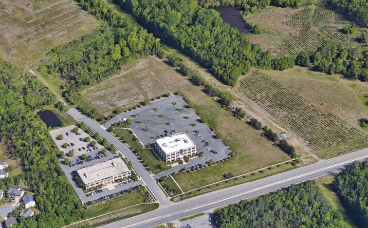 12440 N Tryon St, Charlotte, NC 28262 | Crexi.com