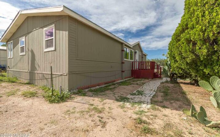 337 N SAN PEDRO ST Benson AZ 85602-6193 APN: 12322060B | Crexi.com