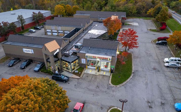 42601 JOY RD Canton MI 48187-2060 APN: 71 006 99 0001 001 | Crexi.com