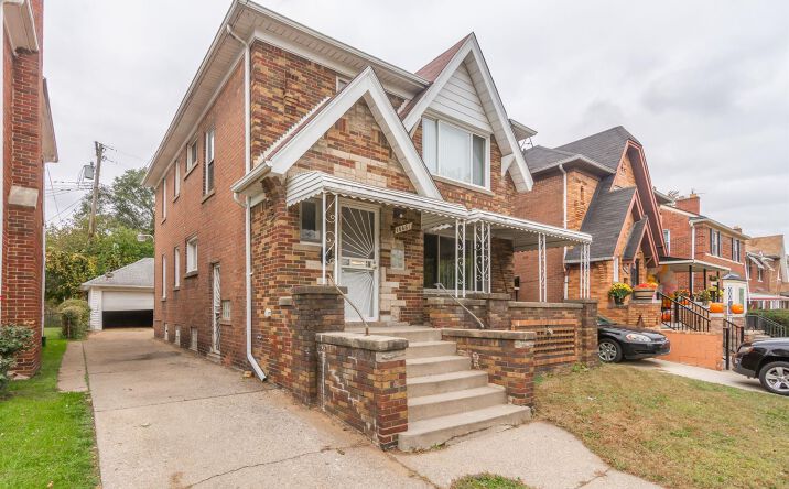 Detroit, MI | Crexi.com