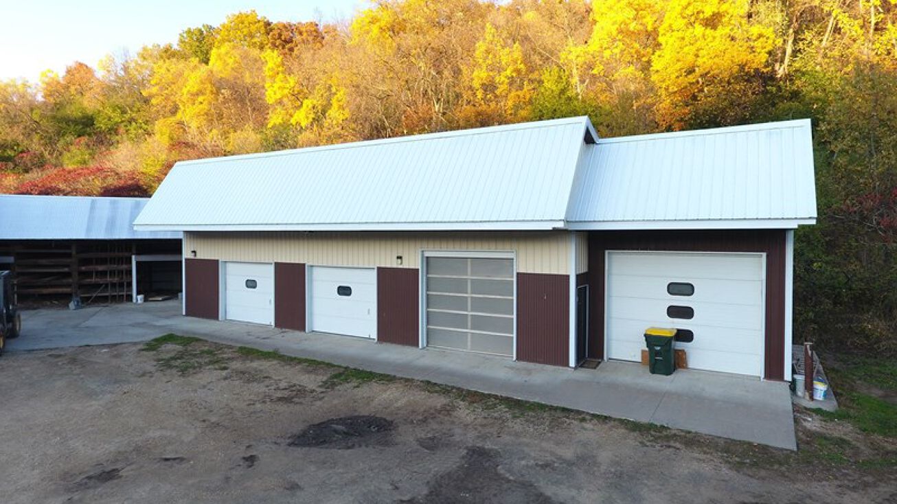 44747 North Clayton Rd, Soldiers Grove, WI 54655 | Crexi.com