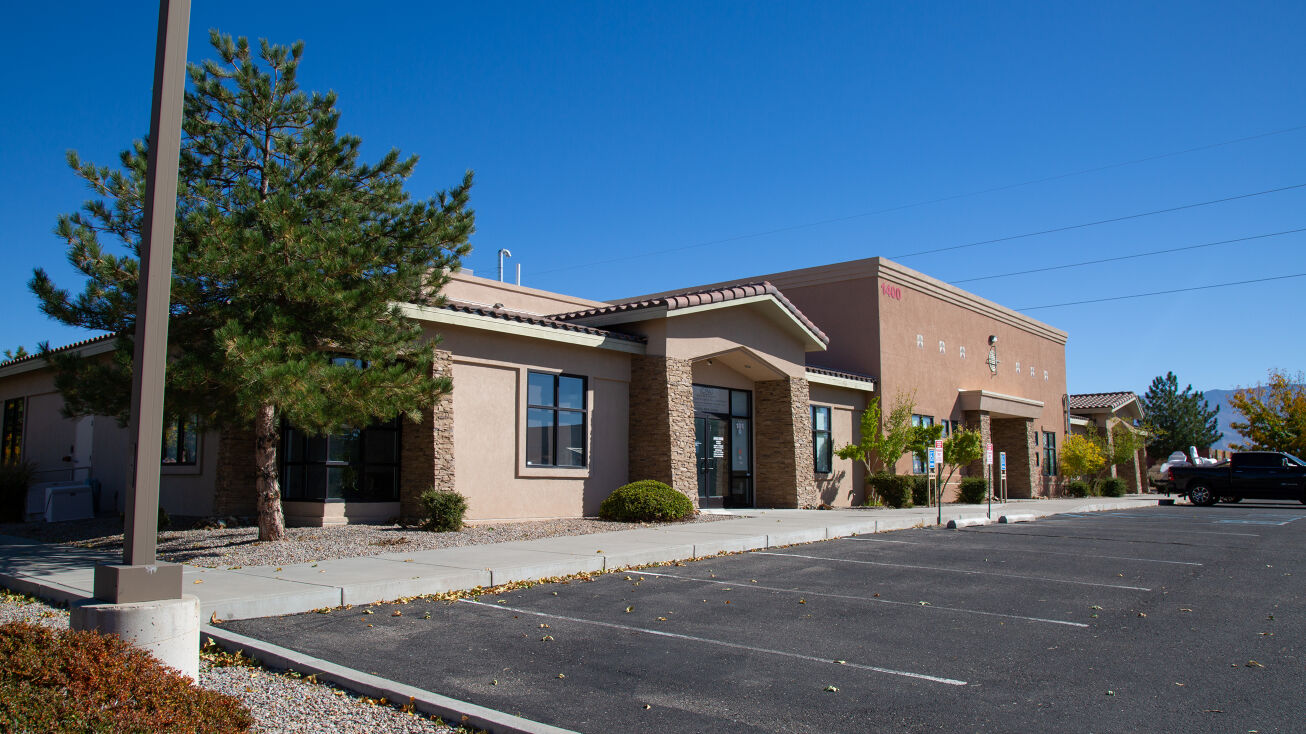 1400 Jackie Rd SE, Rio Rancho, NM 87124 | Crexi.com