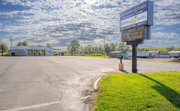 598 US Hwy 41, Sebree, KY 42455 | Crexi.com