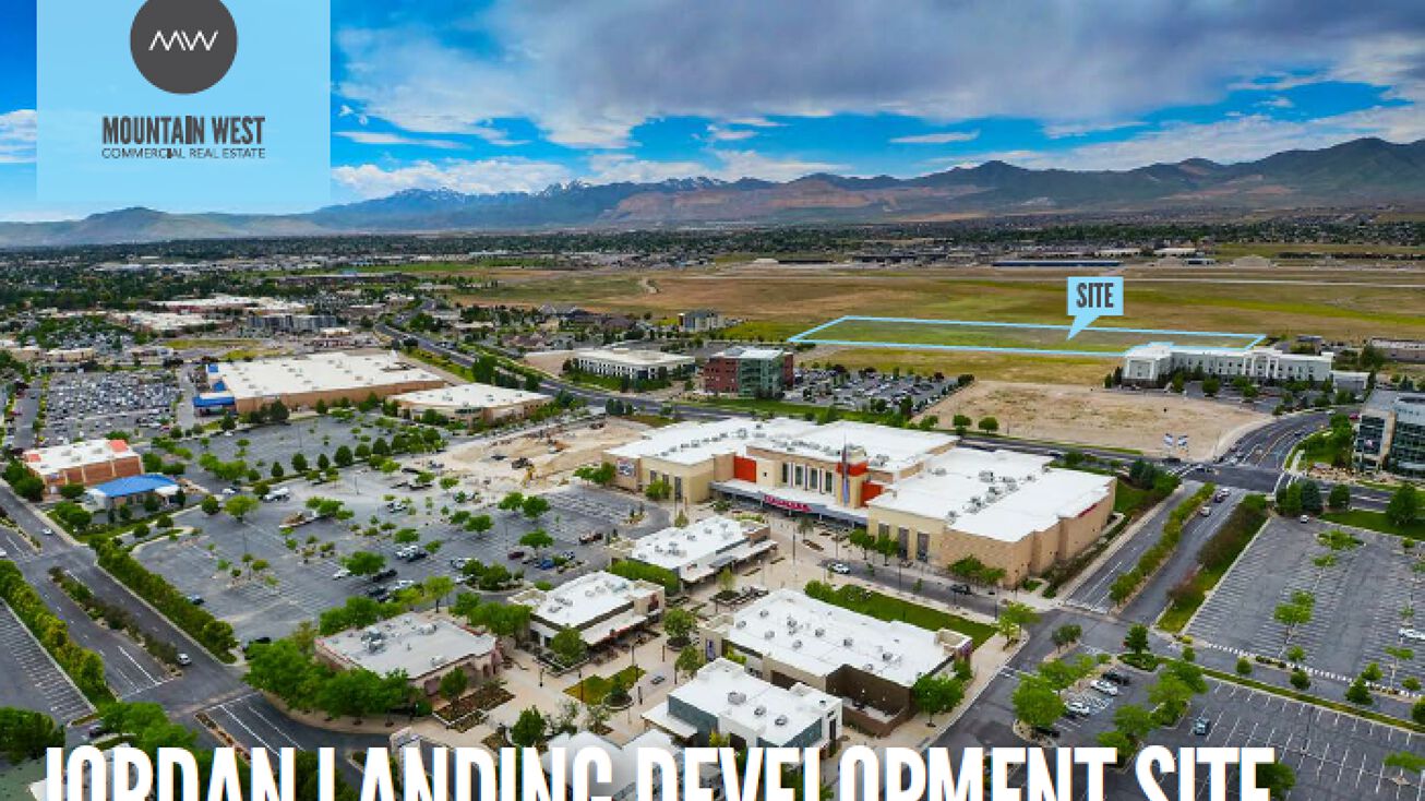 7228 S Campus View Dr, West Jordan, UT 84084 | Crexi.com