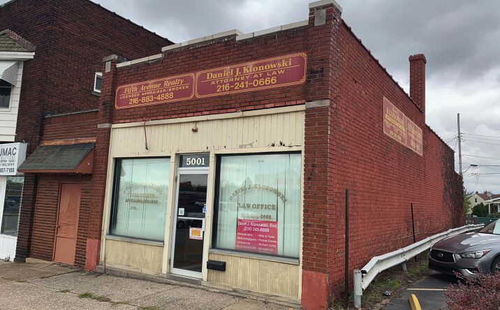 5001 TURNEY RD Cleveland OH 44125-2502 APN: 54408041 | Crexi.com