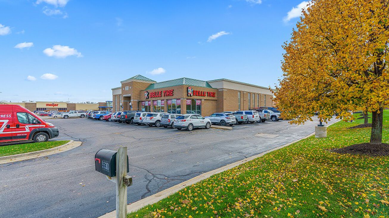 5530 Clyde Park Ave SW, Wyoming, MI 49509 | Crexi.com