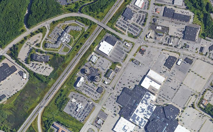 400 MAINE MALL RD South Portland ME 04106 APN: 74B-2 | Crexi.com