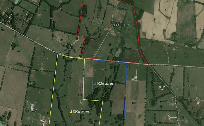 1600 DRY RIDGE RD Versailles KY 40383-9486 APN: 42-0000-032-00 | Crexi.com